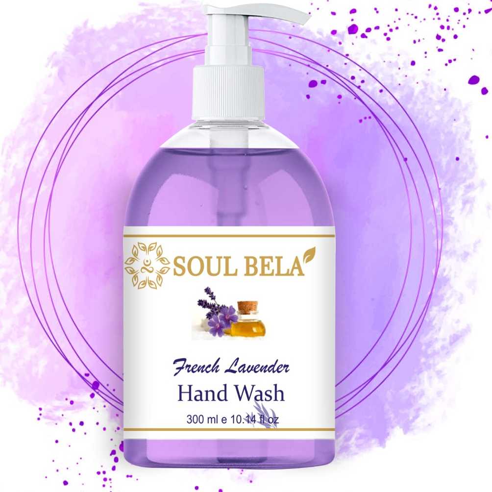 Hand Wash – Soul Bela